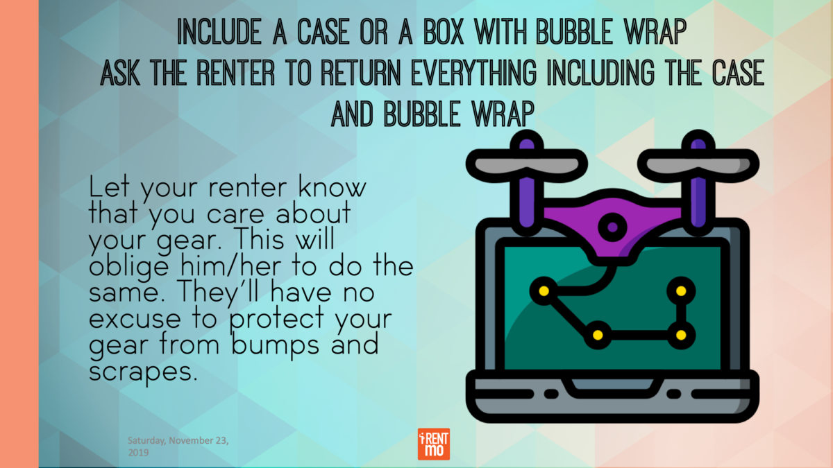 Rental Best Practices in Listing your Items for Rent - Buy, Rent, Pay ...