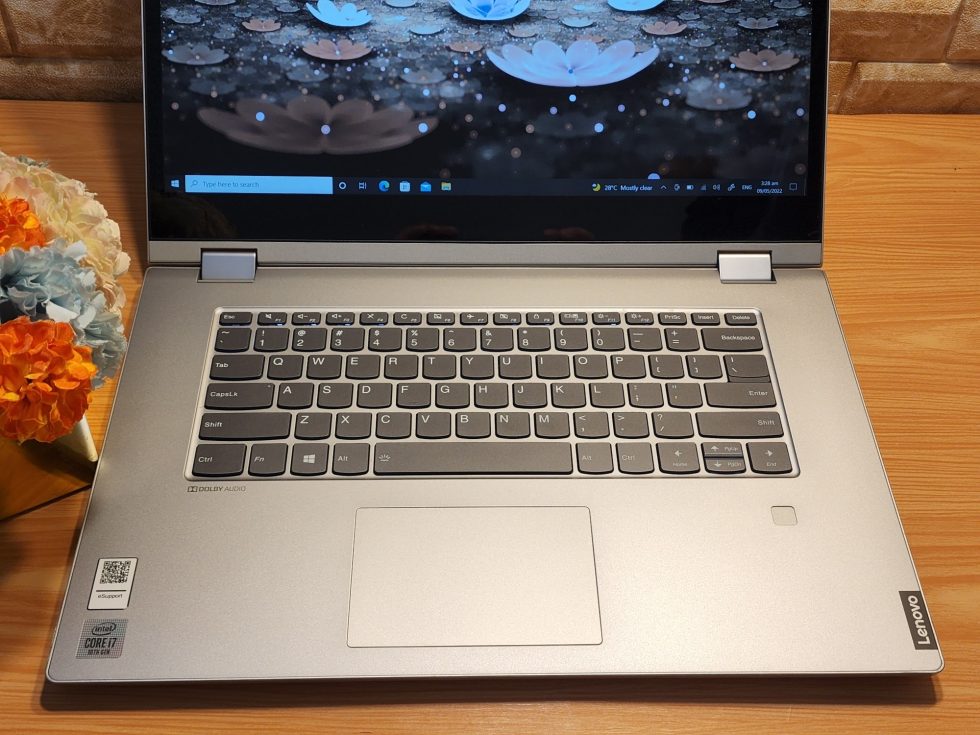 Lenovo Ideapad C340-15IIL 81XJ - Intel Core i7 10th Gen, 8GB RAM - USED ...