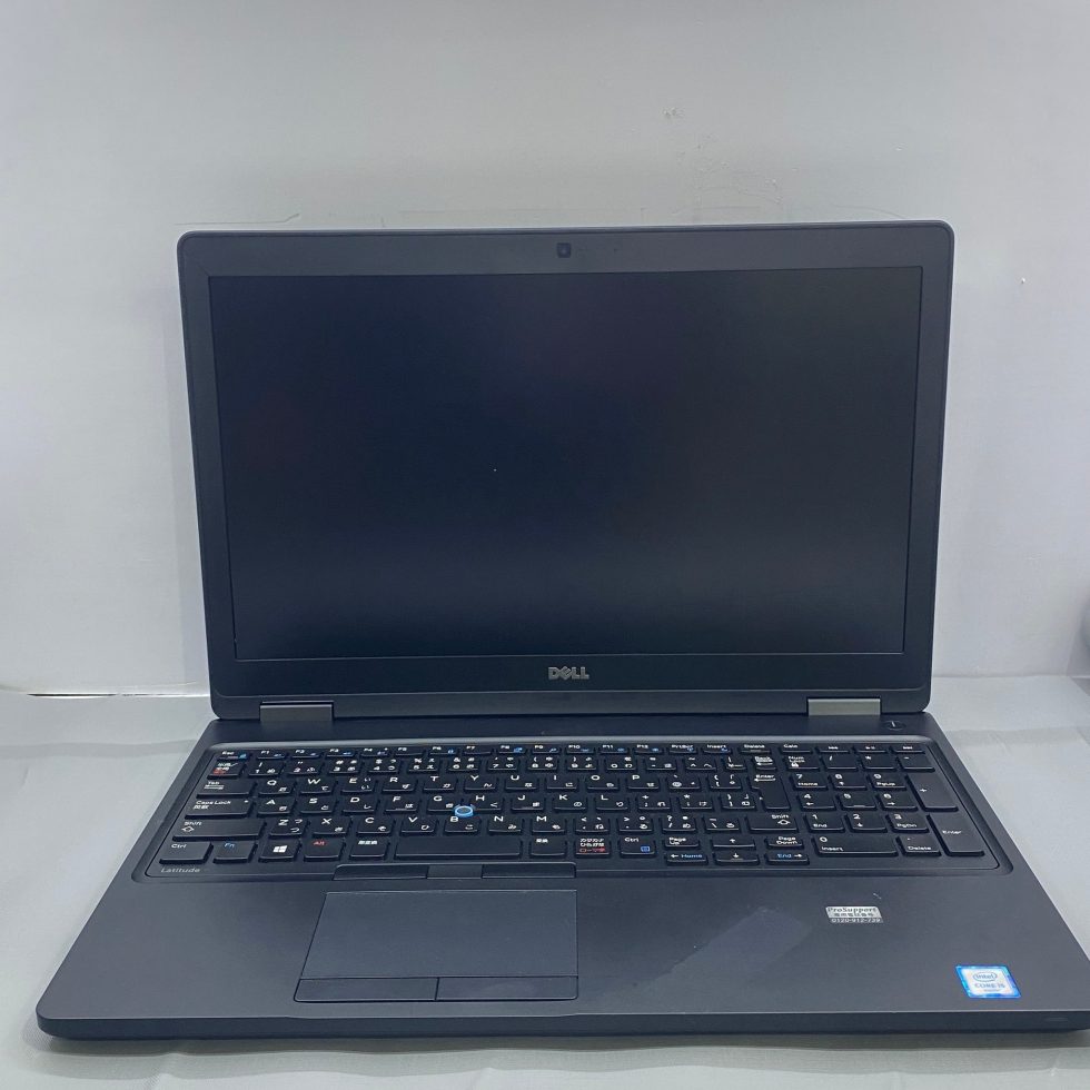 Dell Latitude 5580 i5 7th gen Used - Buy, Rent, Pay in Installments
