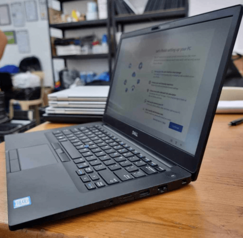 Dell Latitude 7490 - i5 8th gen, 16GB RAM, 512GB SSD (USED) - Buy, Rent ...